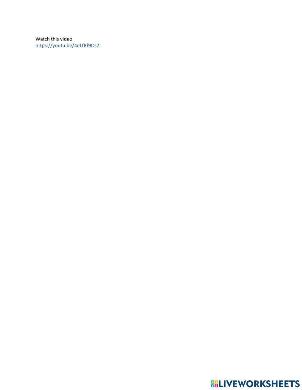 Talib Edwards | We got the spin 1070092 | LiveWorksheets