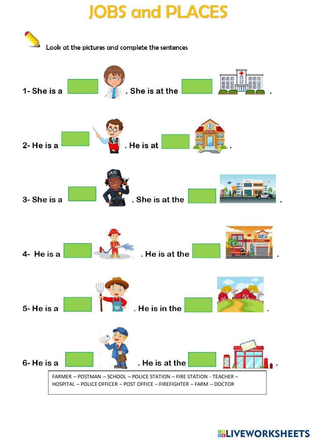 3rd grade worksheet for 3rd grade | Live Worksheets
