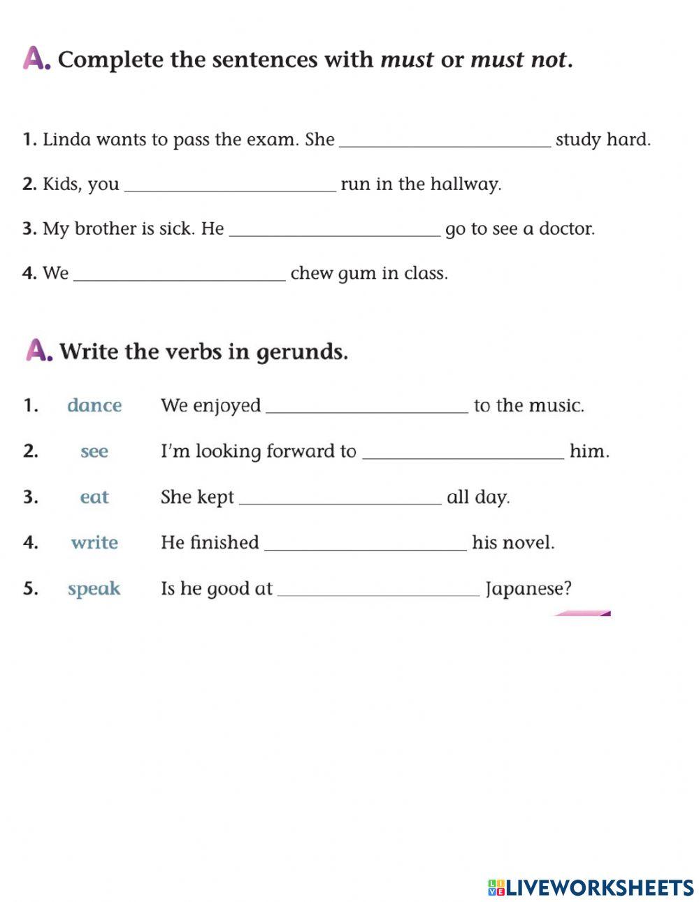 1073871 | 5lp | David1234 | LiveWorksheets