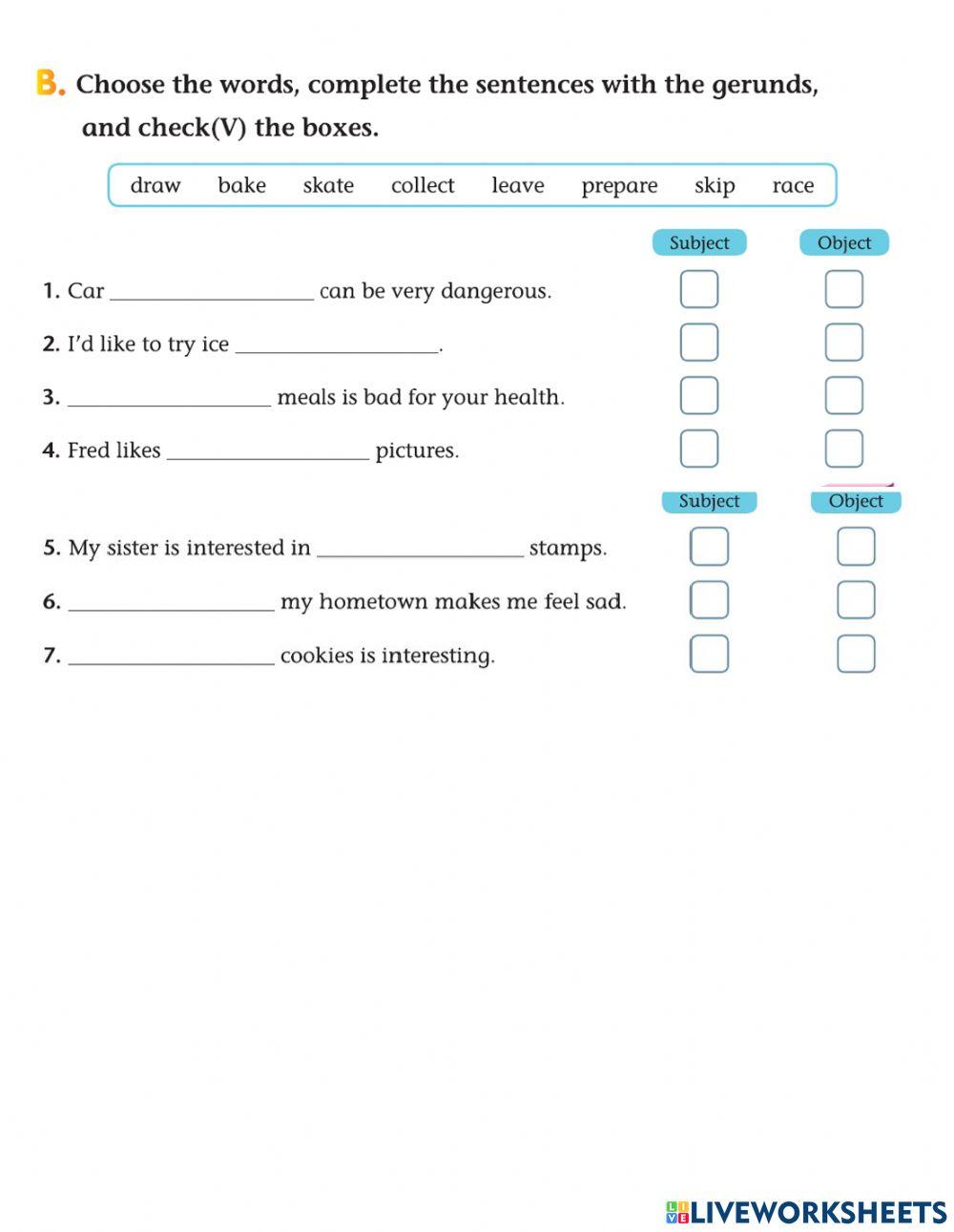 1073871 | 5lp | David1234 | LiveWorksheets