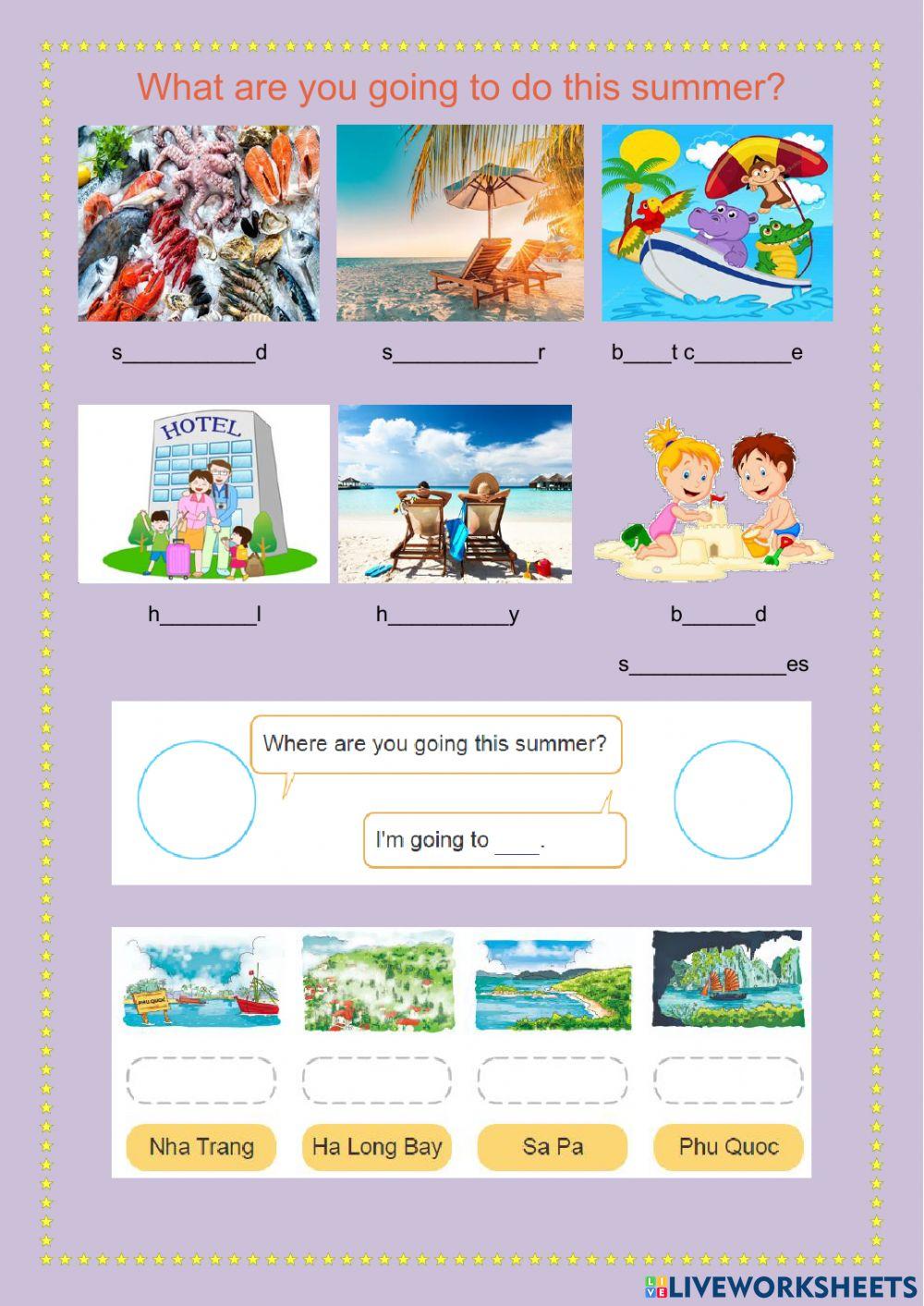 4 free online activity | Live Worksheets