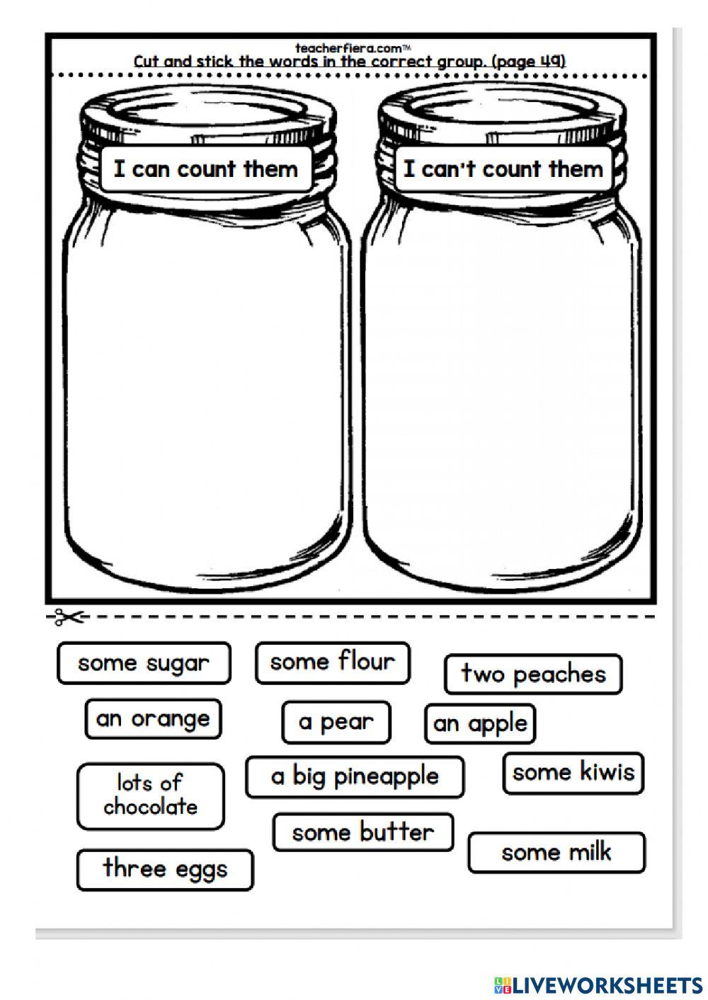 Y4 module 5 pg 49 worksheet | Live Worksheets