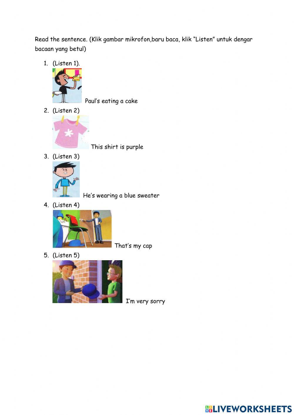 Supermind Year 2 Page 84-87 worksheet | Live Worksheets