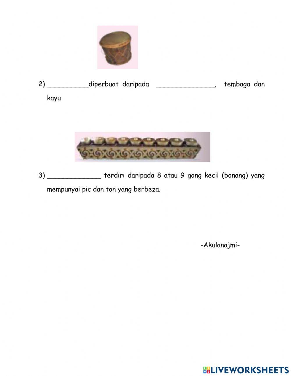 Ensembel Tagung… | Free Interactive Worksheets | 1136846