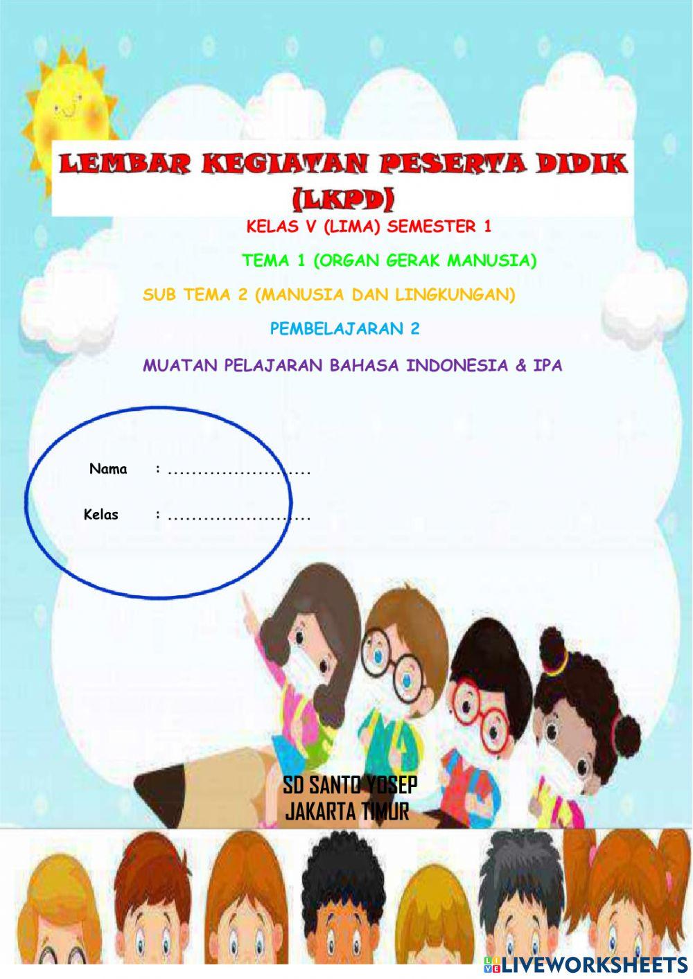 Ipa activity for 5 | Live Worksheets