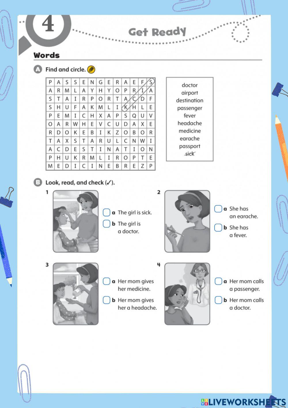 1137121 | Lang1 | booklets4 | LiveWorksheets