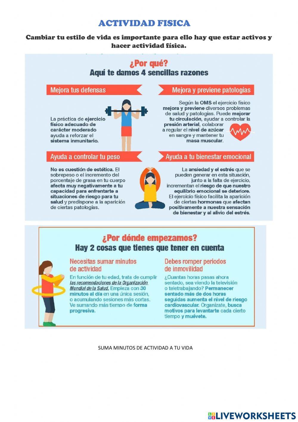 Ed interactive activity | Live Worksheets