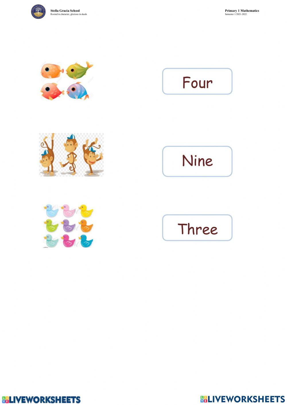 1159315 | Maths P1 | Nelly SInaga | LiveWorksheets