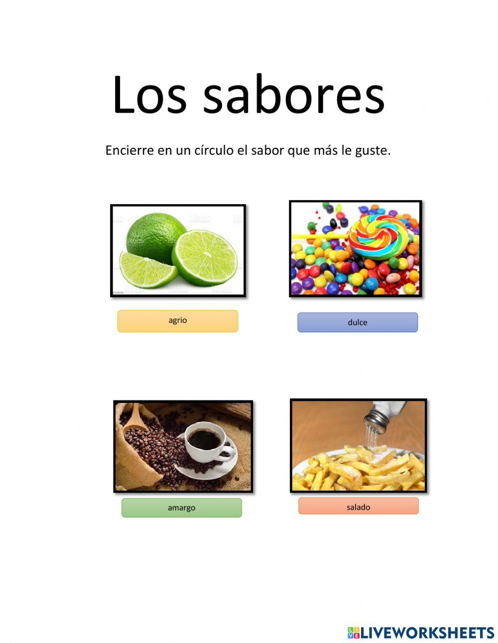 1160476 | Los sabores | jessica araceli abril toctaguano