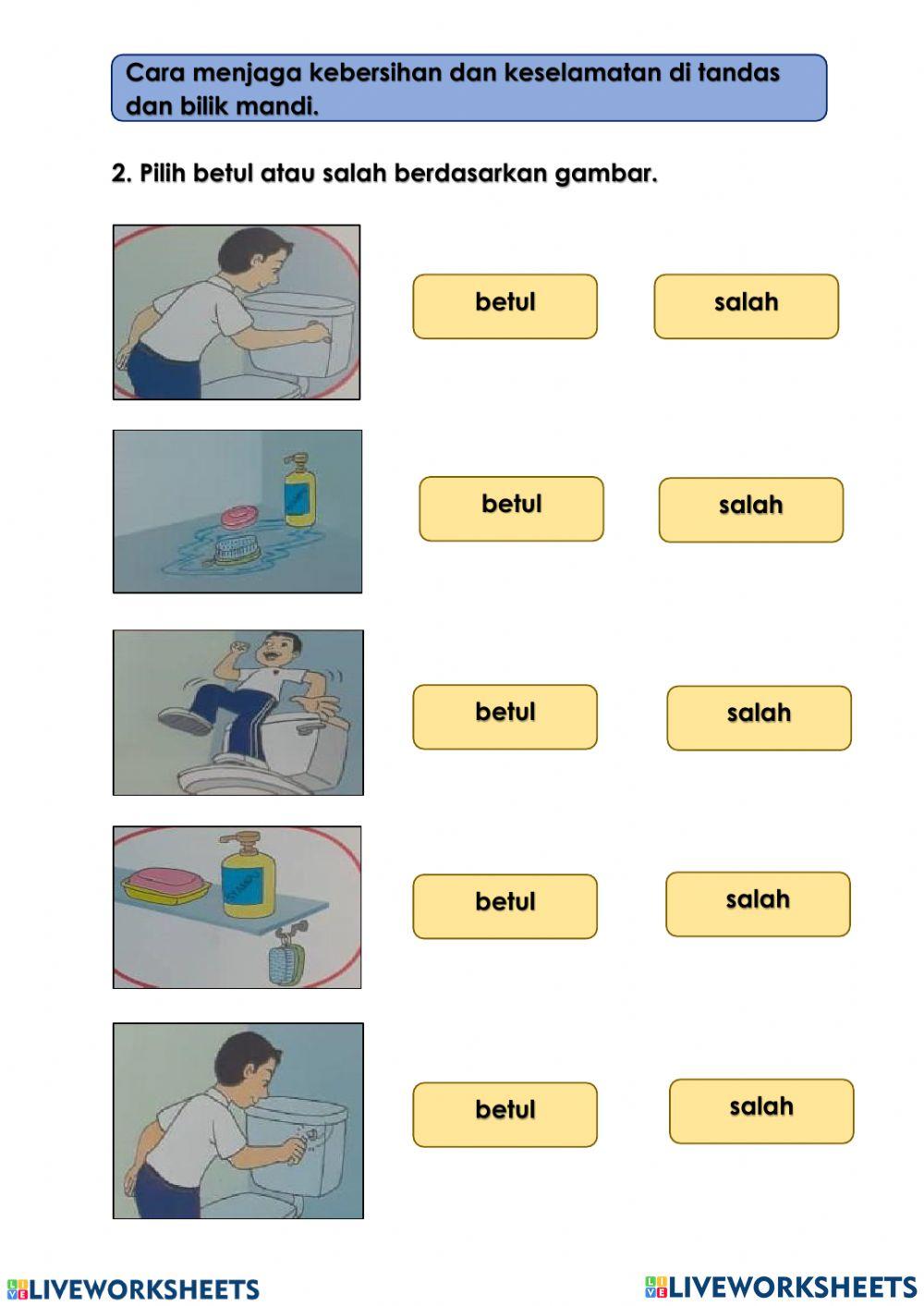 1160606 | Item DI bilik Air | MOHAMAD SHAHRUL BIN ROSLAN