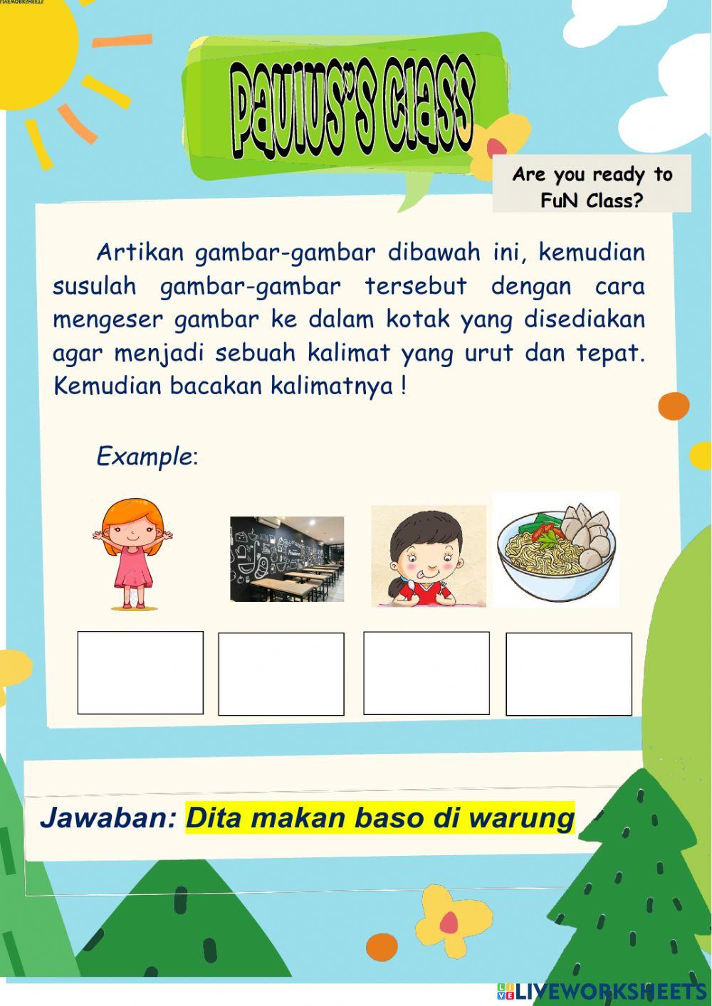 Materi FUN CLASS MPLS SDK BPK PENABUR