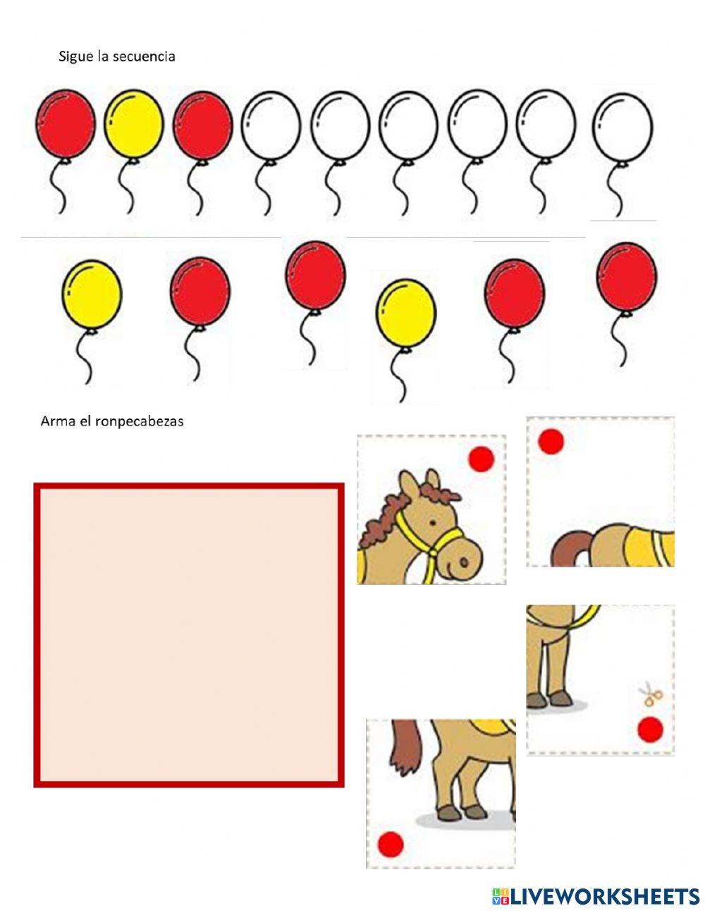 Conceptos matemáticos 1166908 | Amy Chiró | Live
