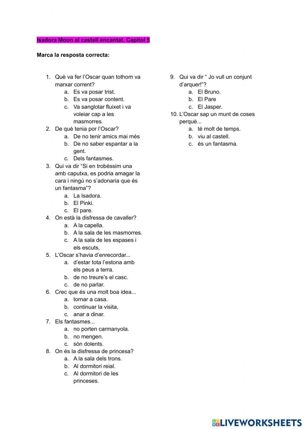 1168231 | Isadora Moon al castell encantat cap 5 | 4rtJSP