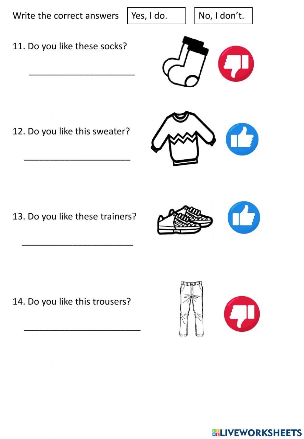 1168822 | Get Dressed | kz2021 | LiveWorksheets