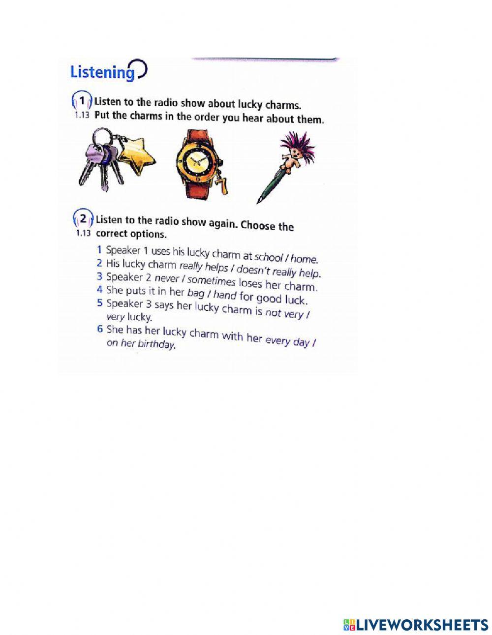 MOVE IT 2 UNIT … | Free Interactive Worksheets | 5097274