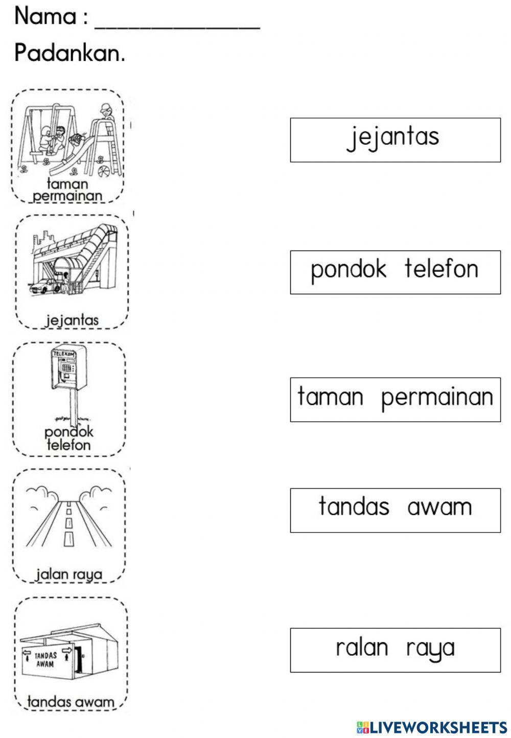 1170876 | Kemudahan awam | prasekolahjaya2021