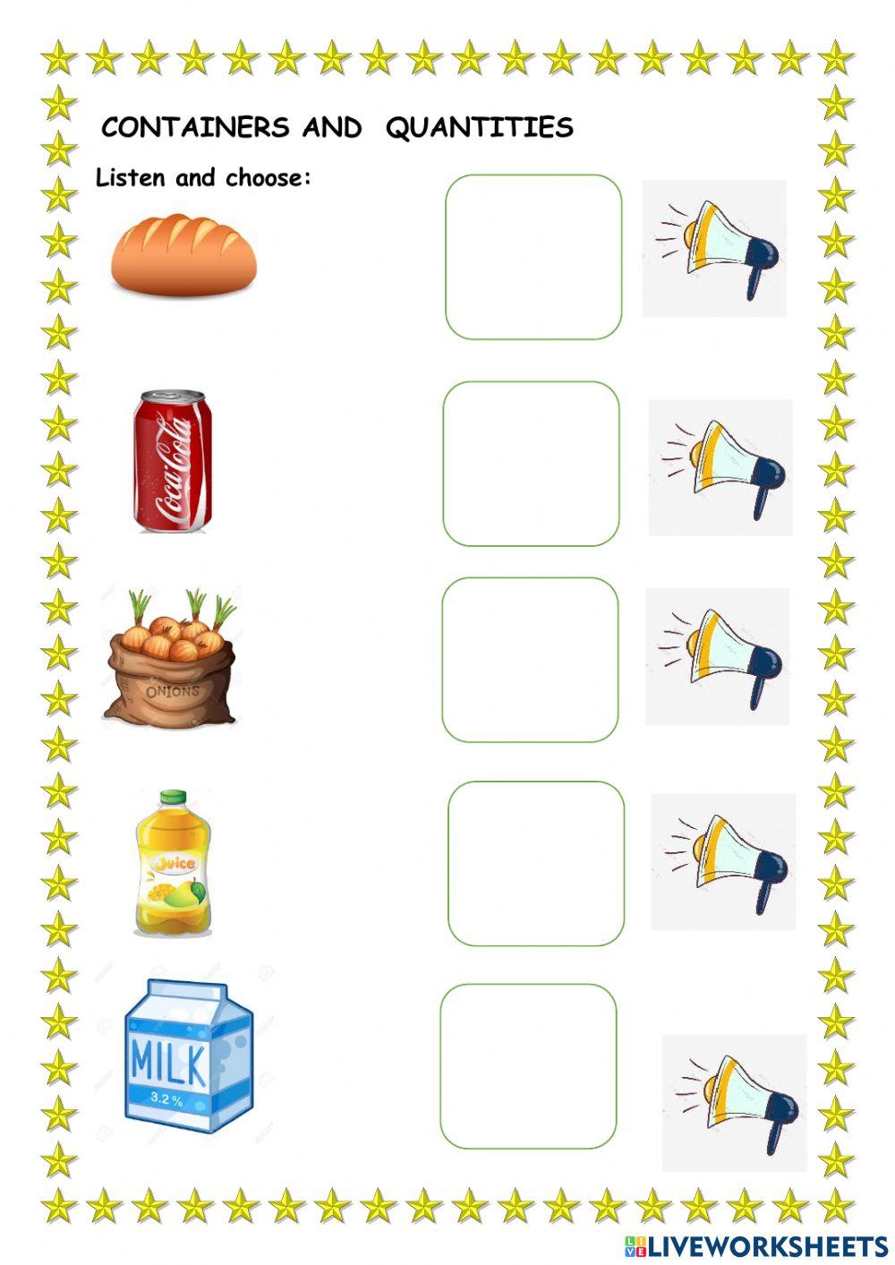 1174421 | Quantities and containers | Ricard Montoya