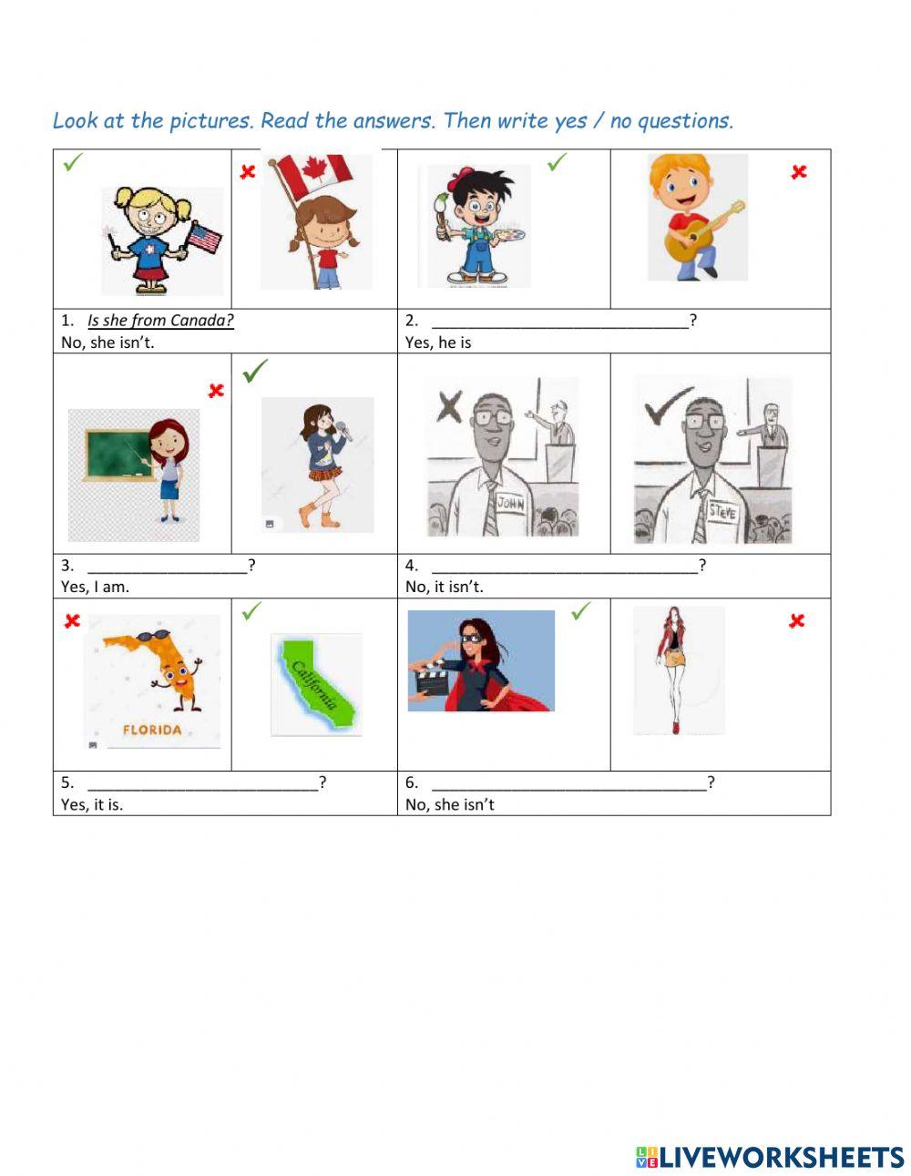 Are you a student? 1169422 | silvia martinez | Live