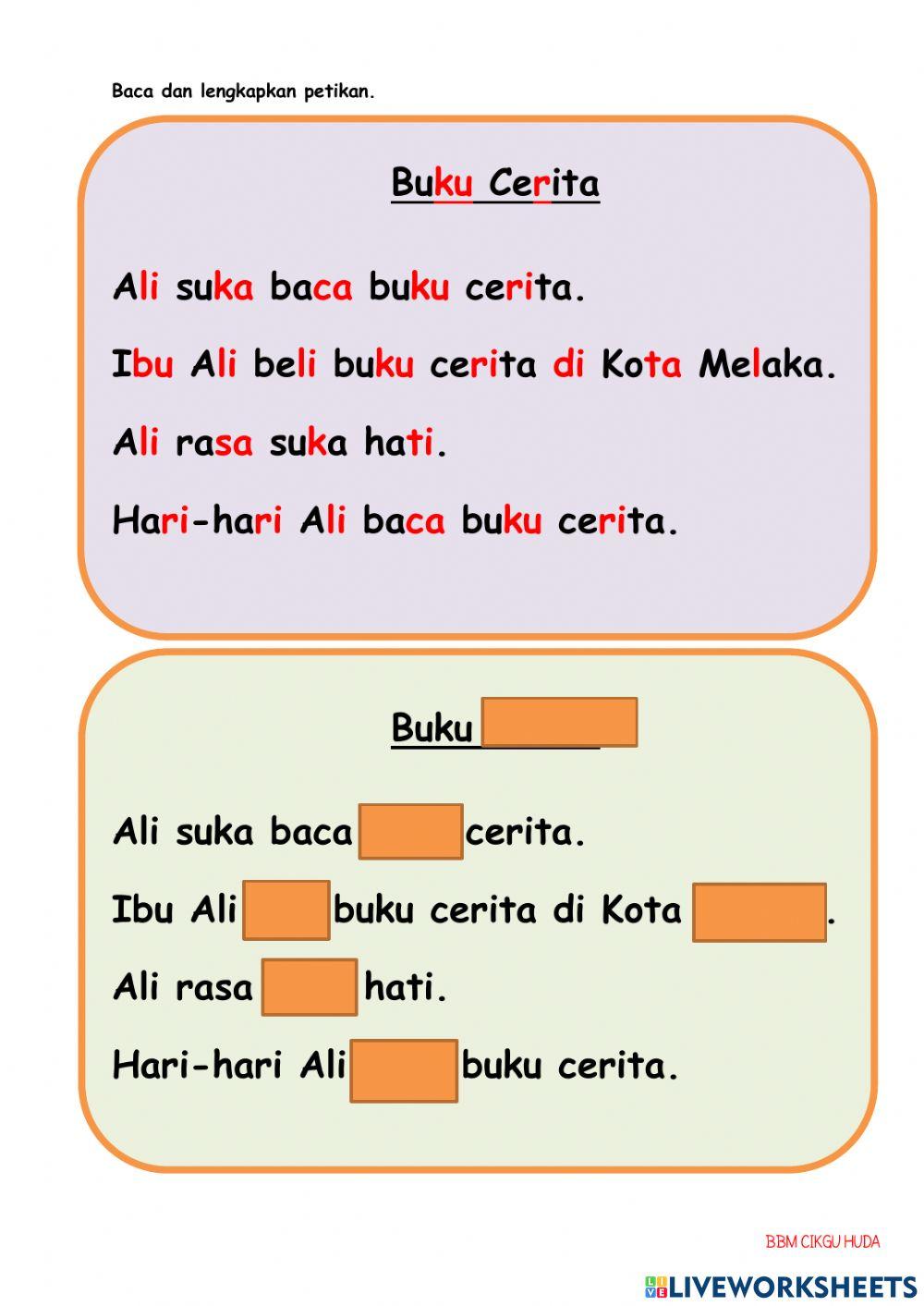 Kp 7:KV KV KV worksheet | Live Worksheets