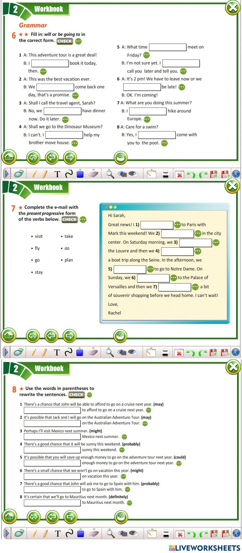 IDiscover 3 - page 55-1 1139102 | Miss_Monica_Salcedo