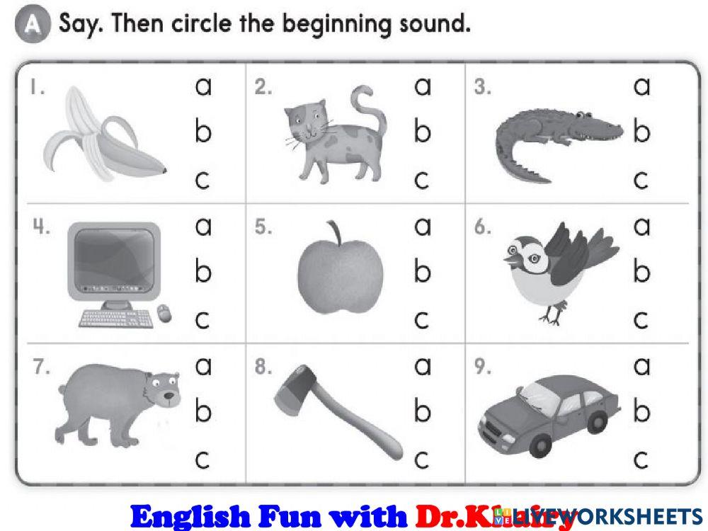 1139337 | Level 1-Unit 1 | Drkhairy2011 | LiveWorksheets
