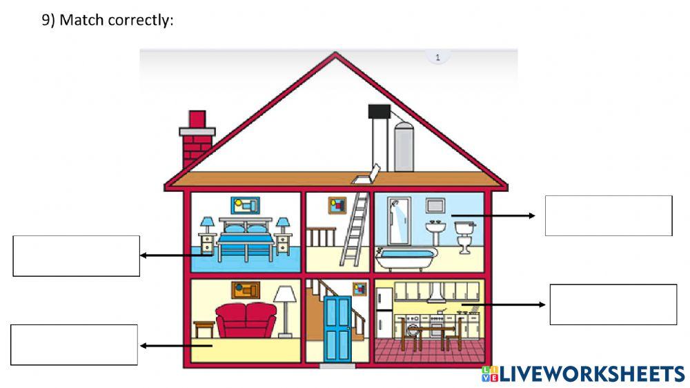 Review 3 - English For Everyone worksheet | Live Worksheets