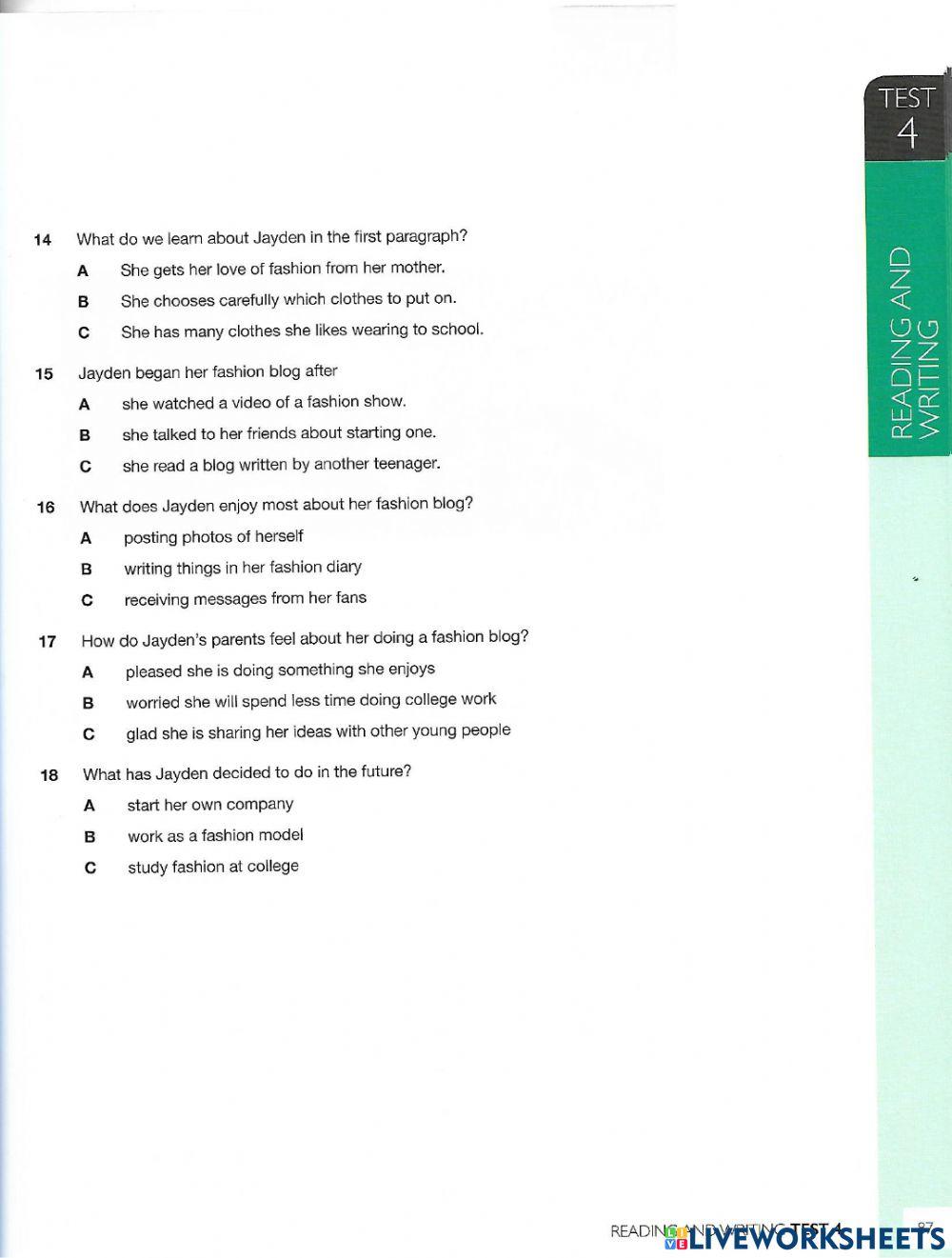 3268644 | PracticeTestPlus2020 - Reading - Test 04 | TA