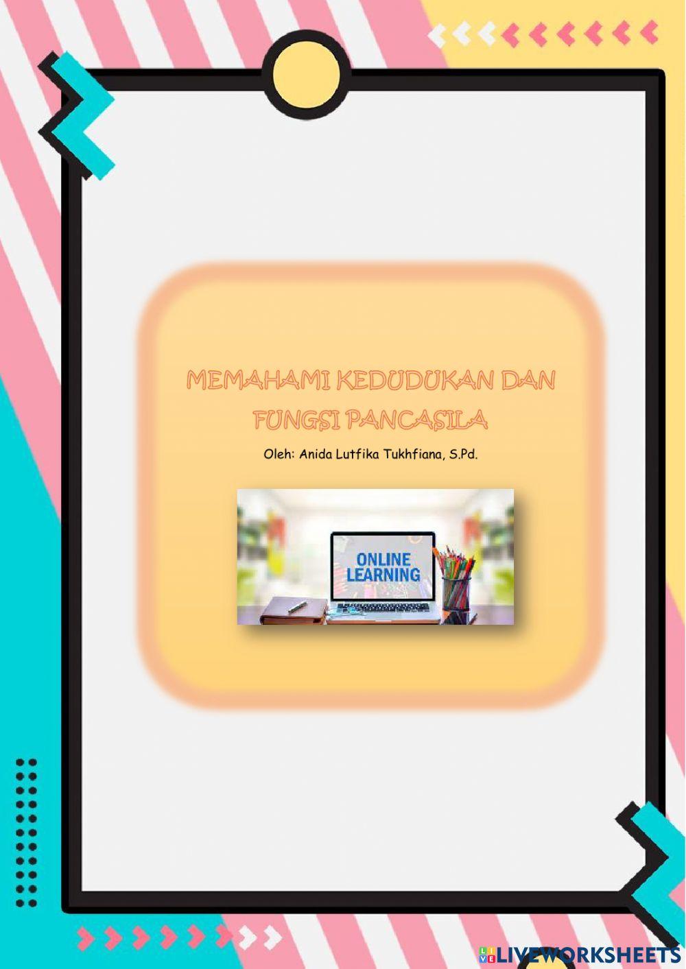 1185426 | Handout ppkn 8-1a | Anida Lutfika Tukhfiana