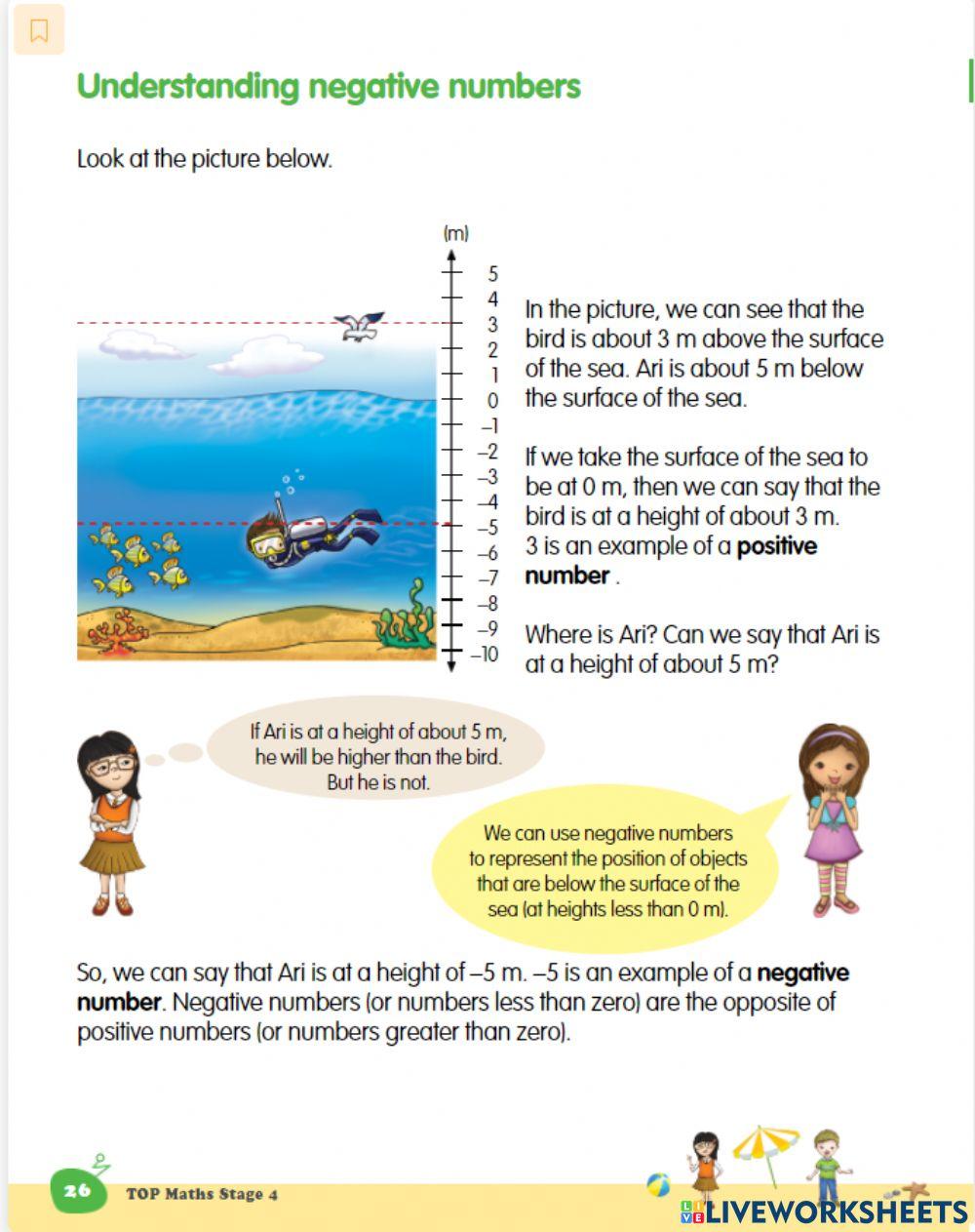 p4 tb 26 | Free Interactive Worksheets | 5102636