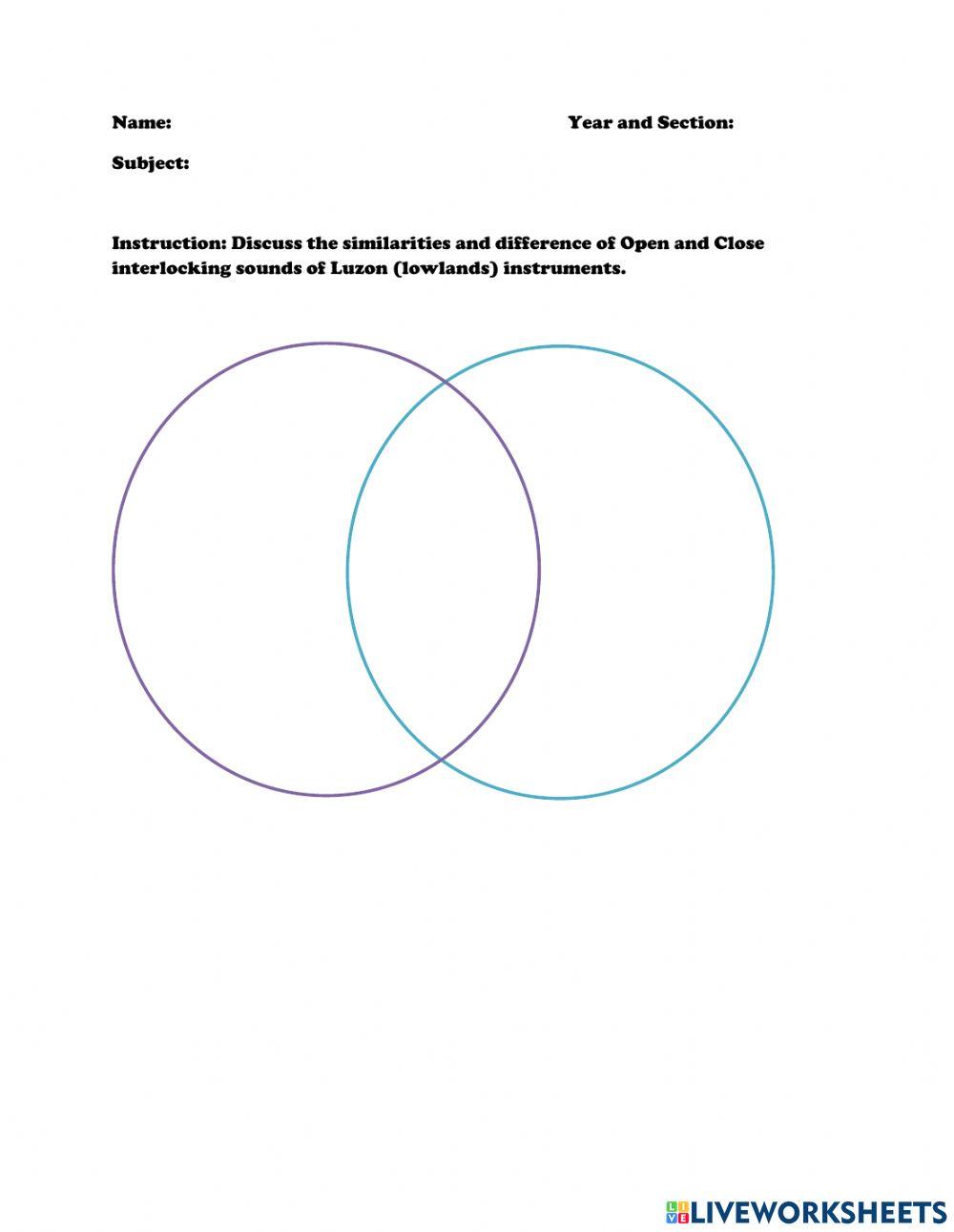 6.Discuss ways of producing sounds on a variety of sources that is ...