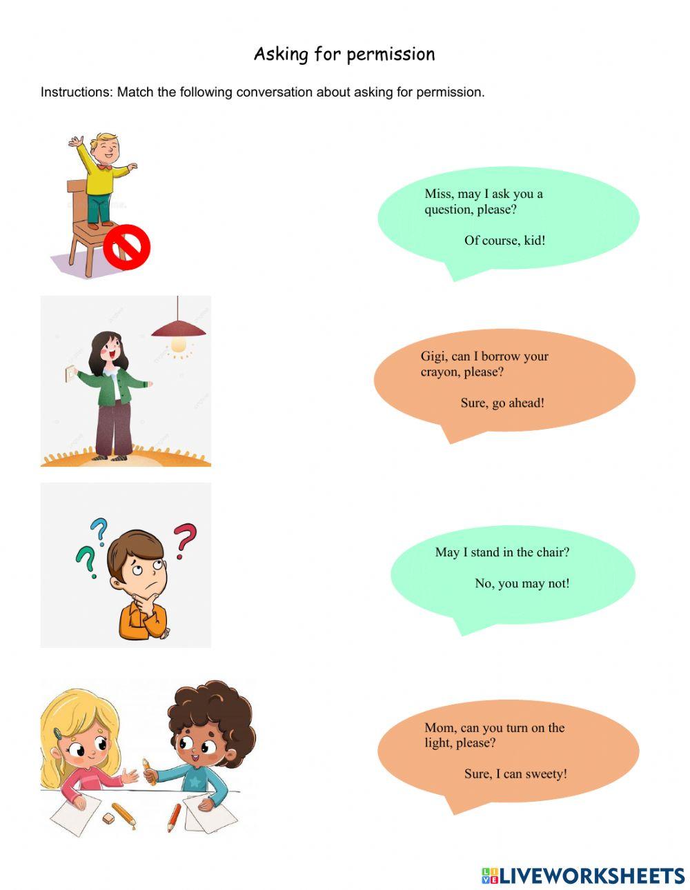 1185821 | Asking for permission | Gregori Sánchez