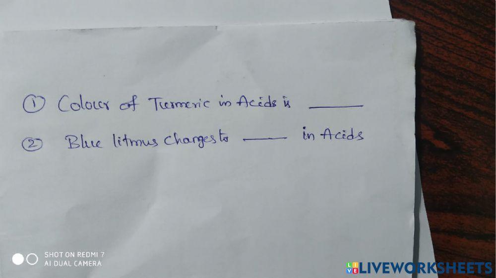 BITS | Free Interactive Worksheets | 3211576