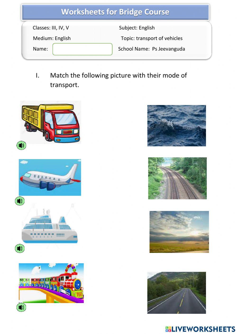 Ramsh bijili worksheet | Live Worksheets