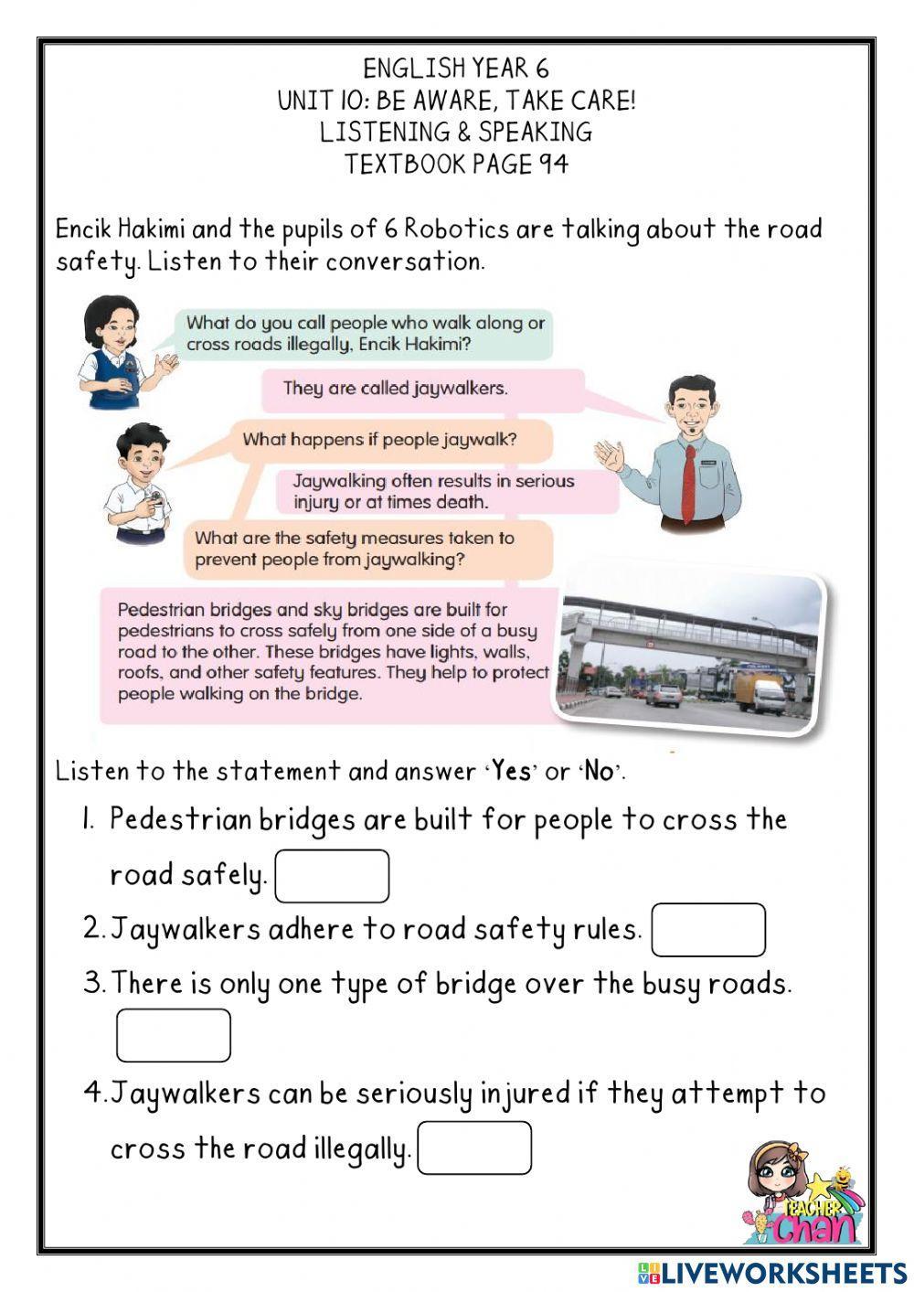 Bi6 unit 10 | Free Interactive Worksheets | 1194524