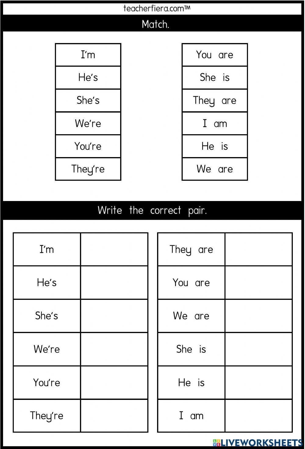 Get smart plus 3 page 25 module 3 (Worksheet 2) online exercise for ...