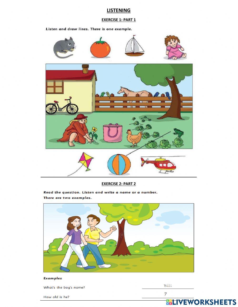 Revision Unit 1… | Free Interactive Worksheets | 3226227