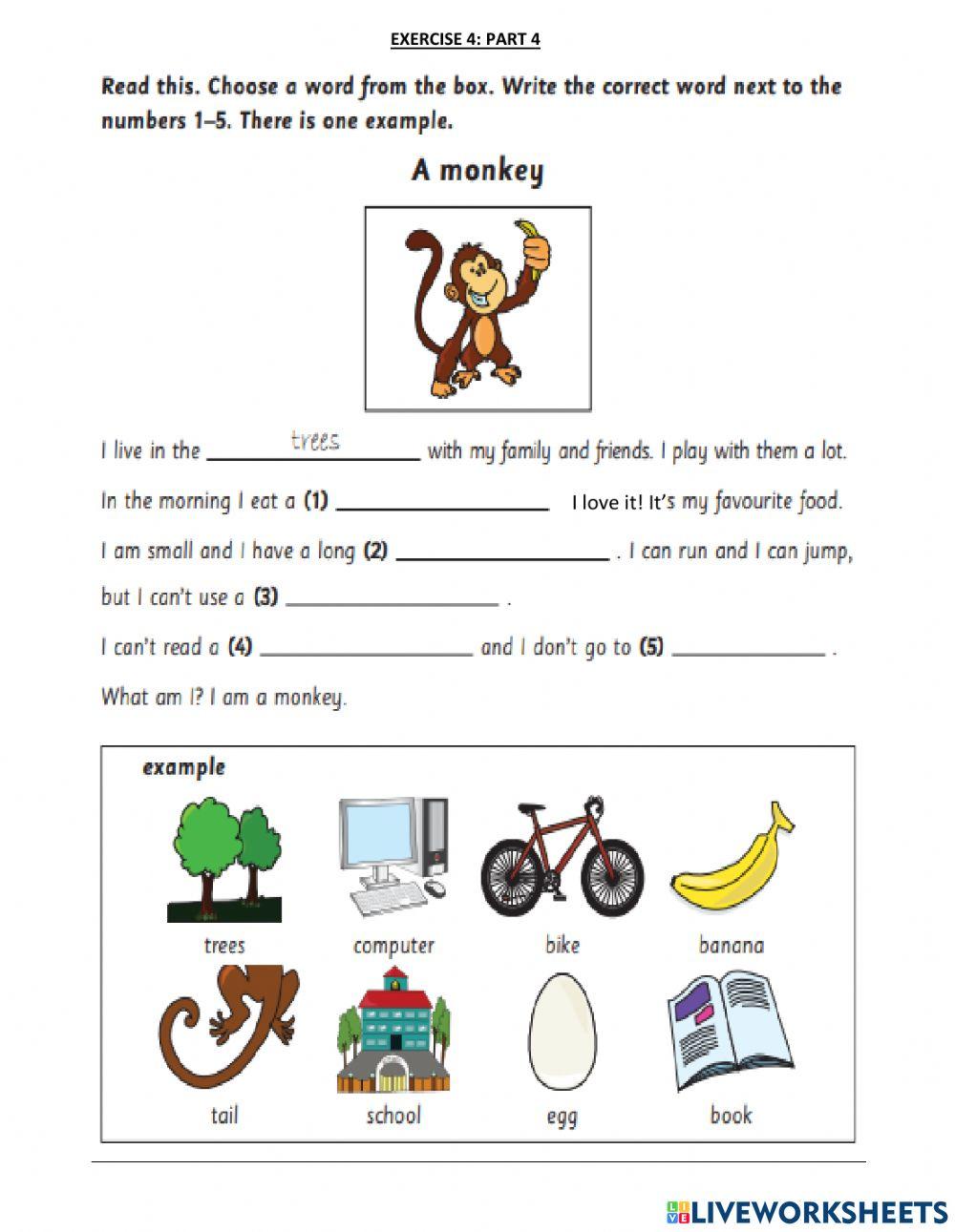 Revision Unit 1… | Free Interactive Worksheets | 3226227