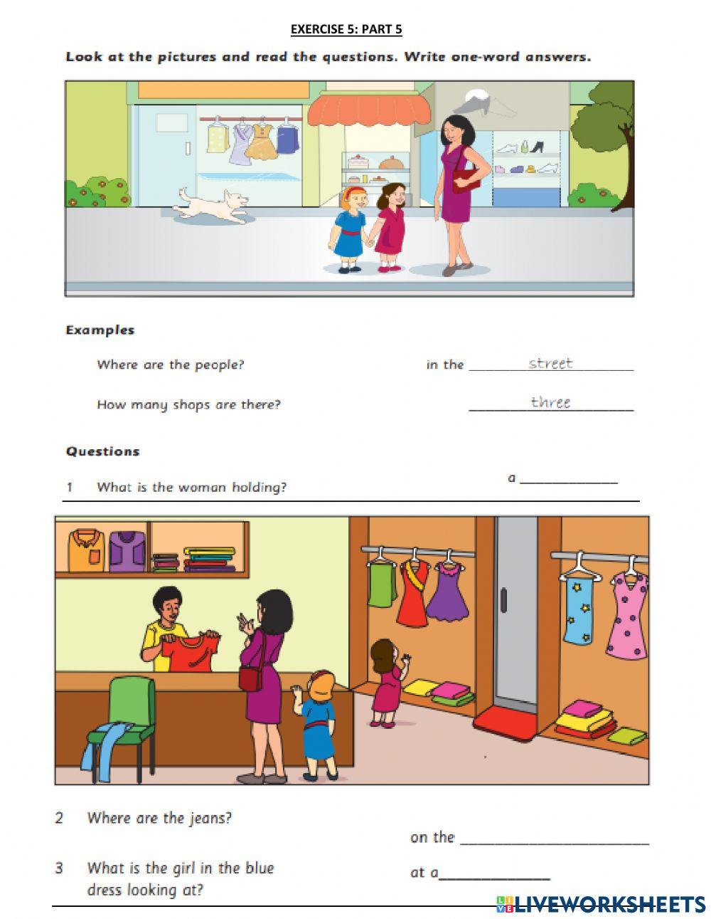 Revision Unit 1… | Free Interactive Worksheets | 3226227