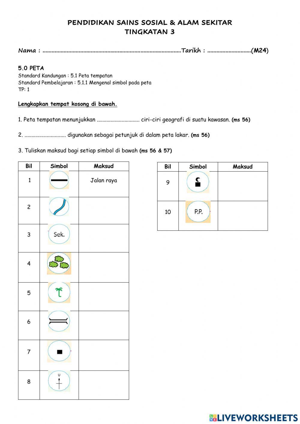 PETA Online Exercise For Live Worksheets, 42% OFF