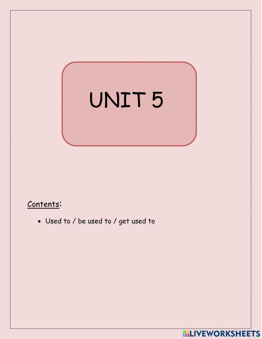 Portada - Unit 5 1196486 | lm5a6a6b2021 | Live