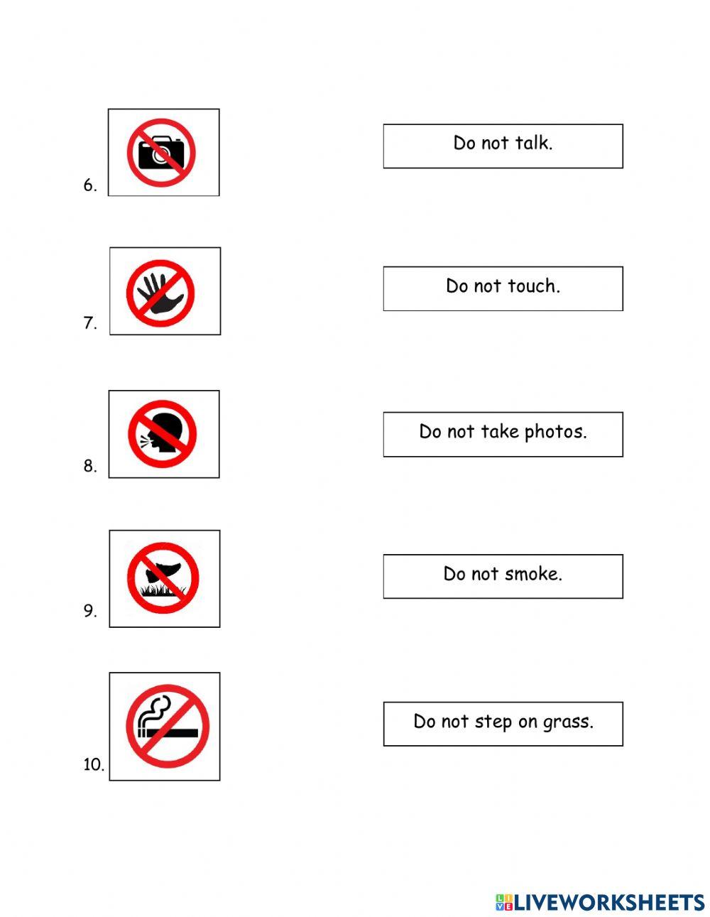 Year 3 Module 7… | Free Interactive Worksheets | 1196916