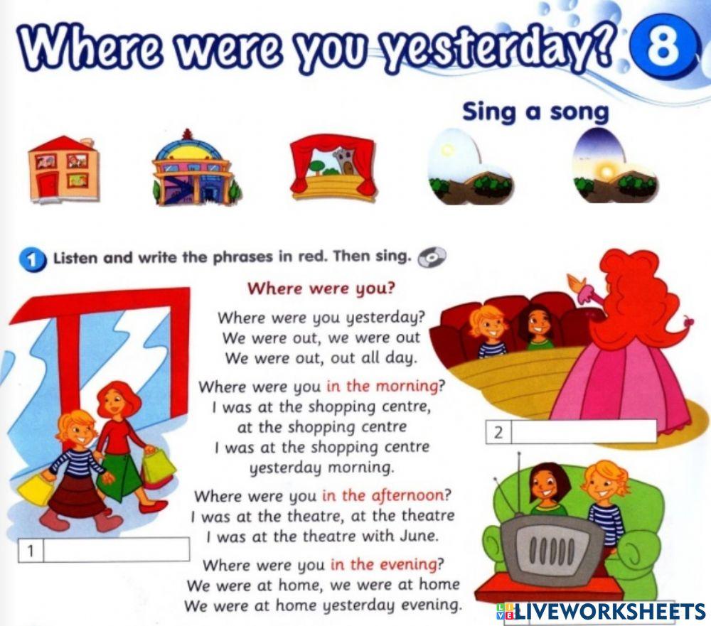 1196931 | Year 3 Module 8 : Page 75 Activity 1 | MR_IZZAT