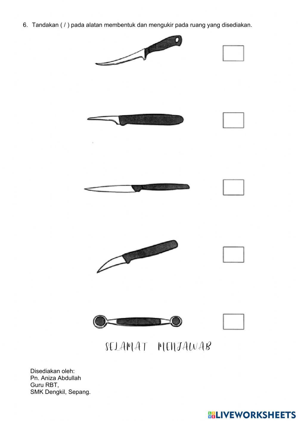 1198145 | RBT T2 Reka Bentuk Makanan | Aniza Abdullah