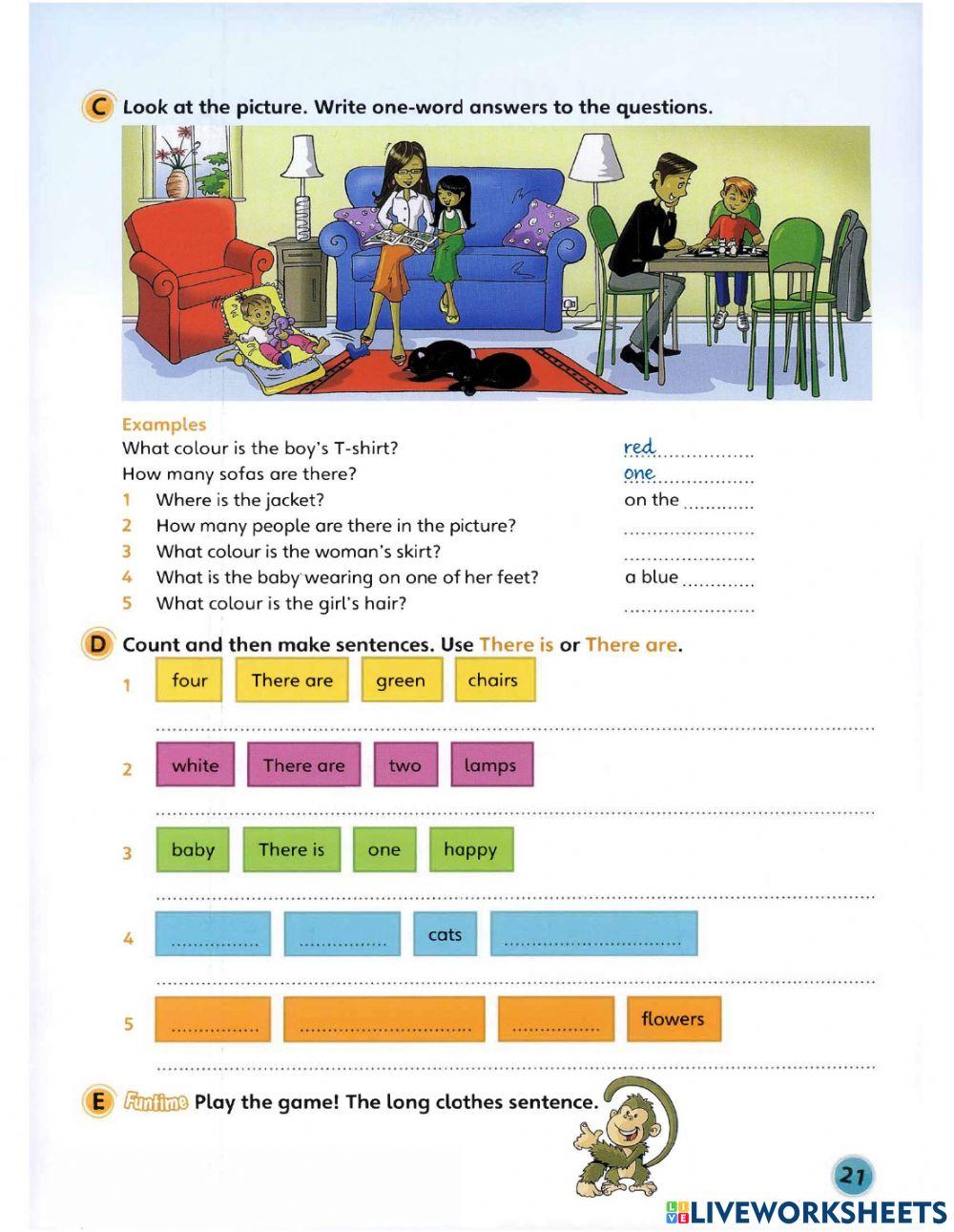 1198403 | fun u8 | PhuongLe2912 | LiveWorksheets