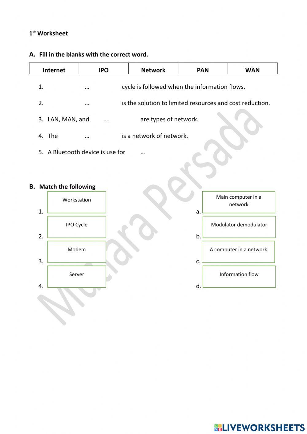 Dias Sanjoyo | Know your computer 5 1200363