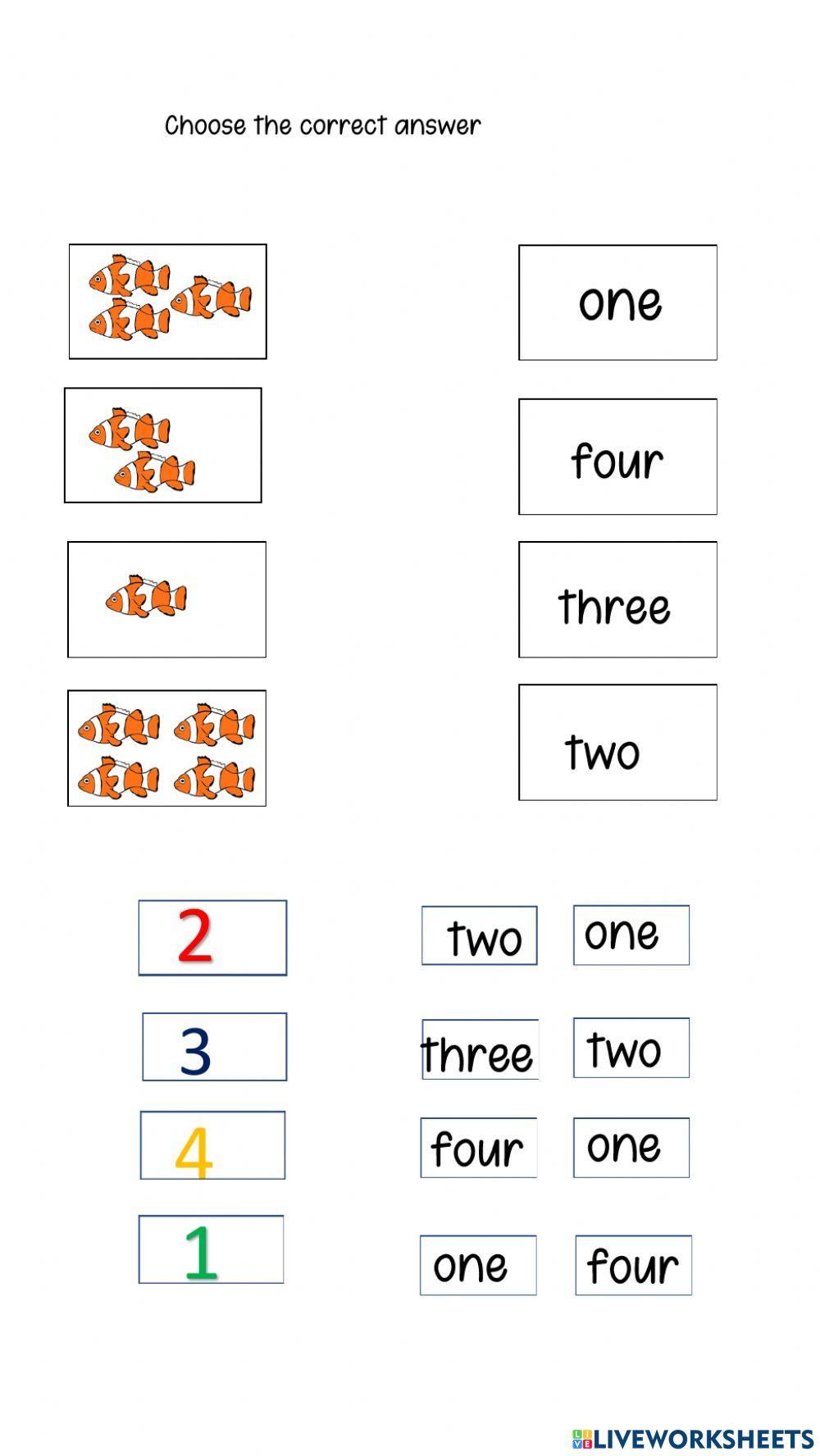 Words 1200591 | NORLIZA AHMAD | Live Worksheets