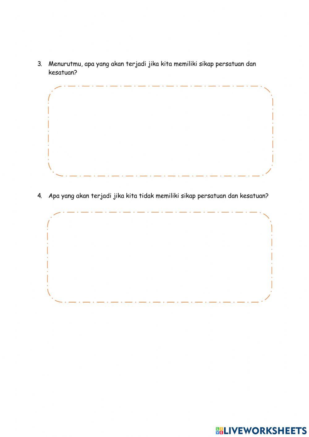 Lds activity | Live Worksheets