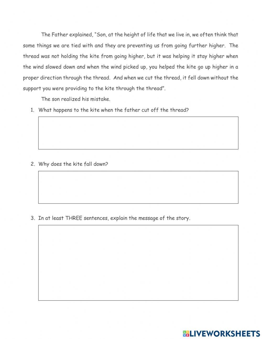 The Kite without a Thread 1204874 | Imam Hidayat | Live