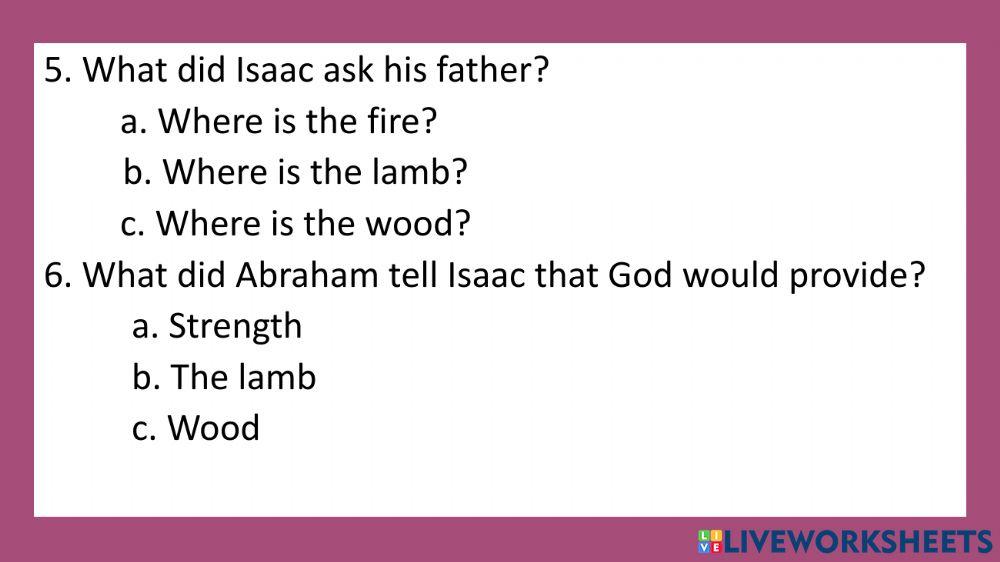 Moral Science online exercise for | Live Worksheets