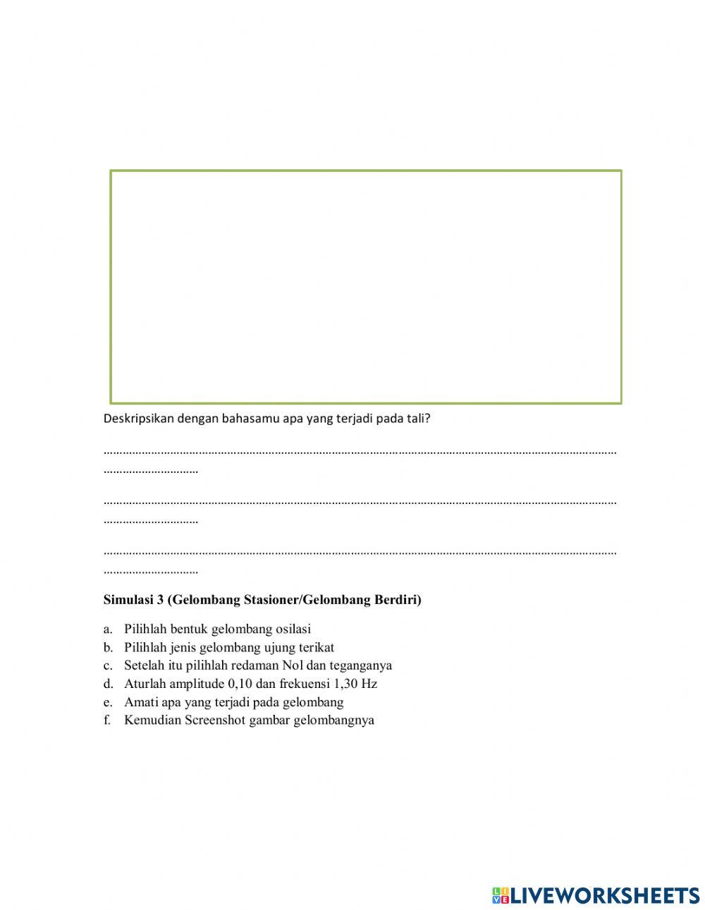 Liveworksheet interactive worksheet for 3 | Live Worksheets